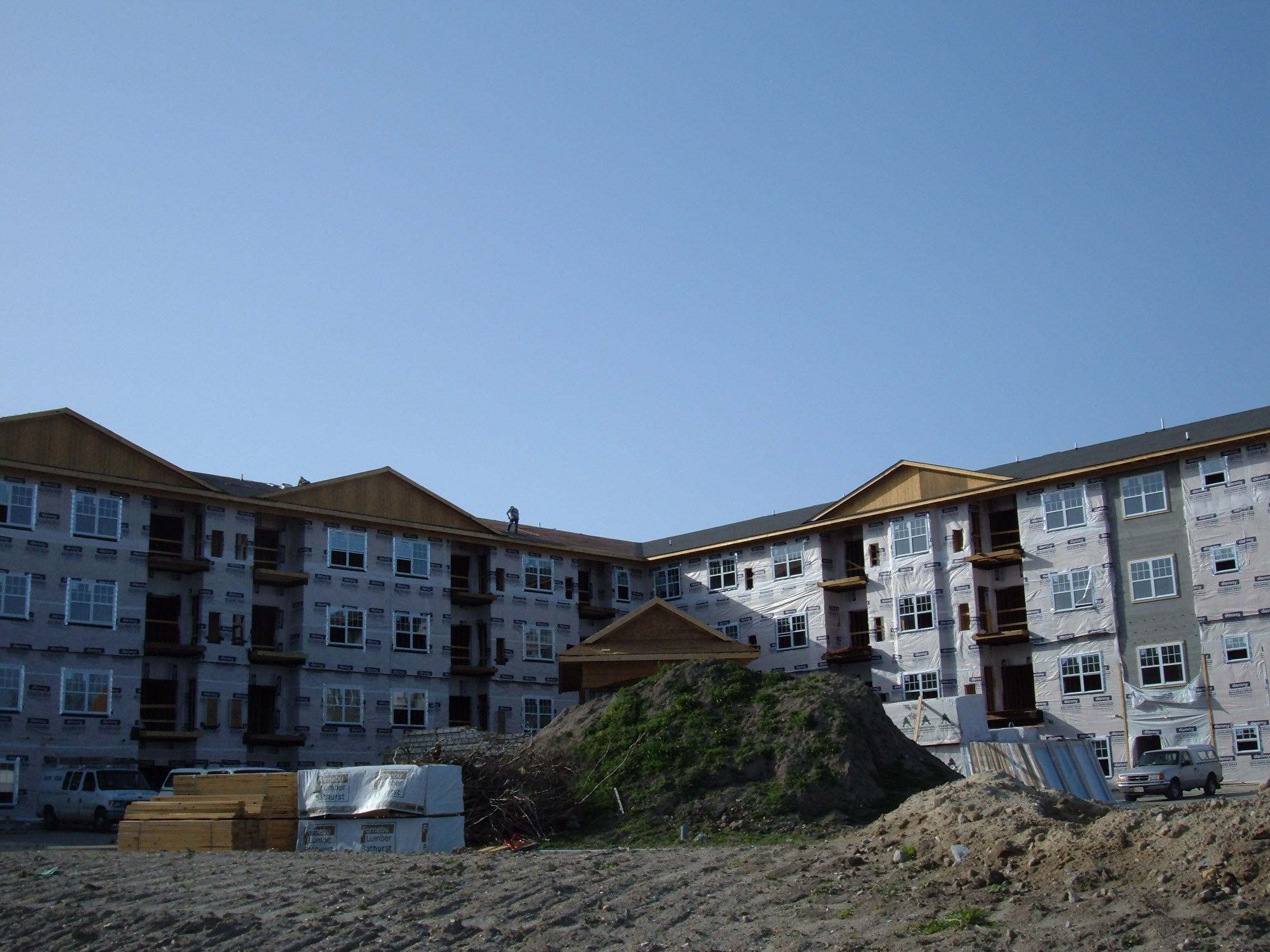 BECO Construction – Built with BECO’s 30 years of experiance. | BECO