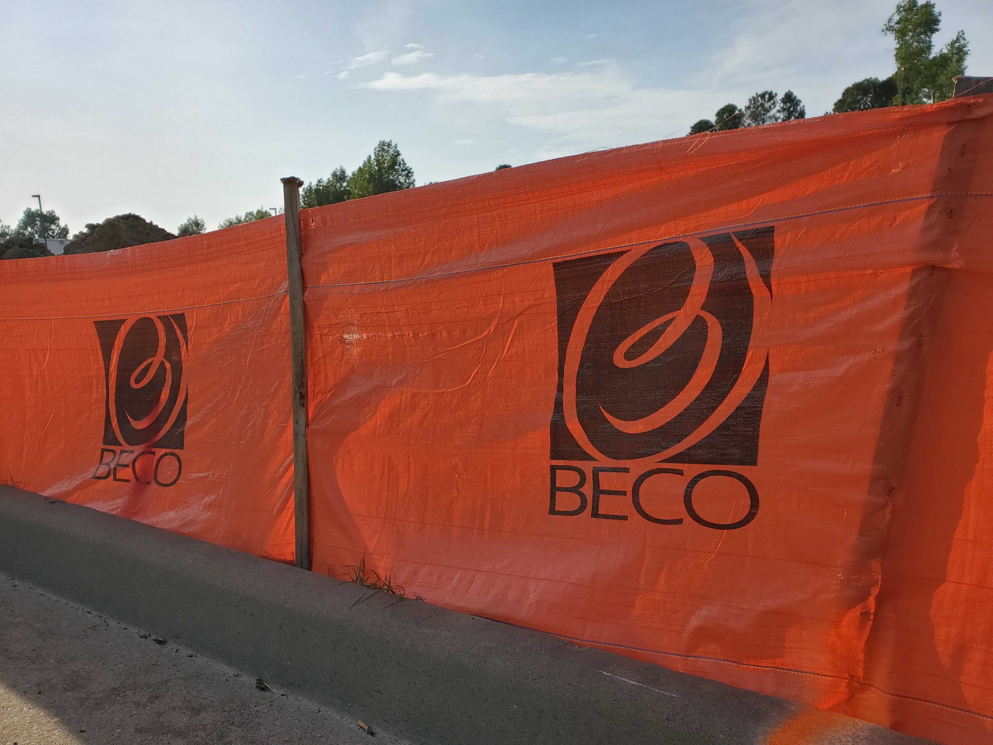 BECO Construction – Built By BECO | BECO