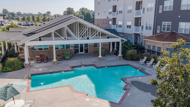 BECO Construction – Our Portfolio – Multi-Family Construction | BECO