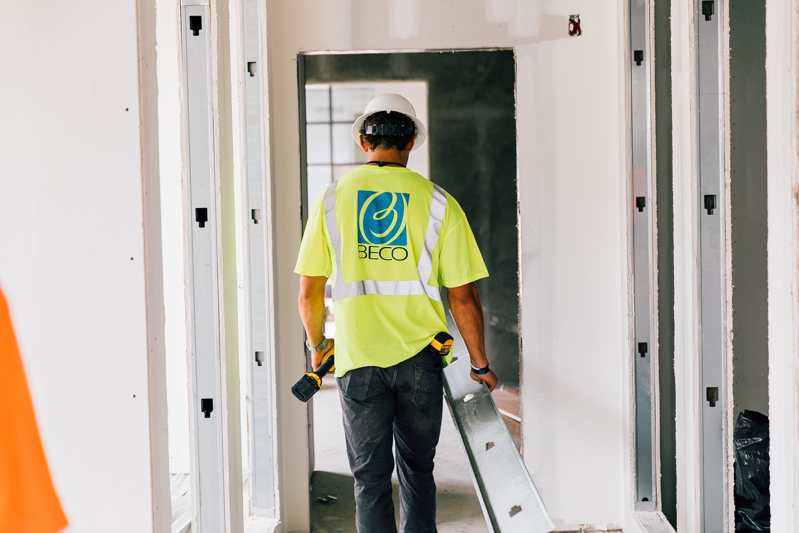 Careers and Jobs in Virginia, Apply Online for Open Positions at BECO ...