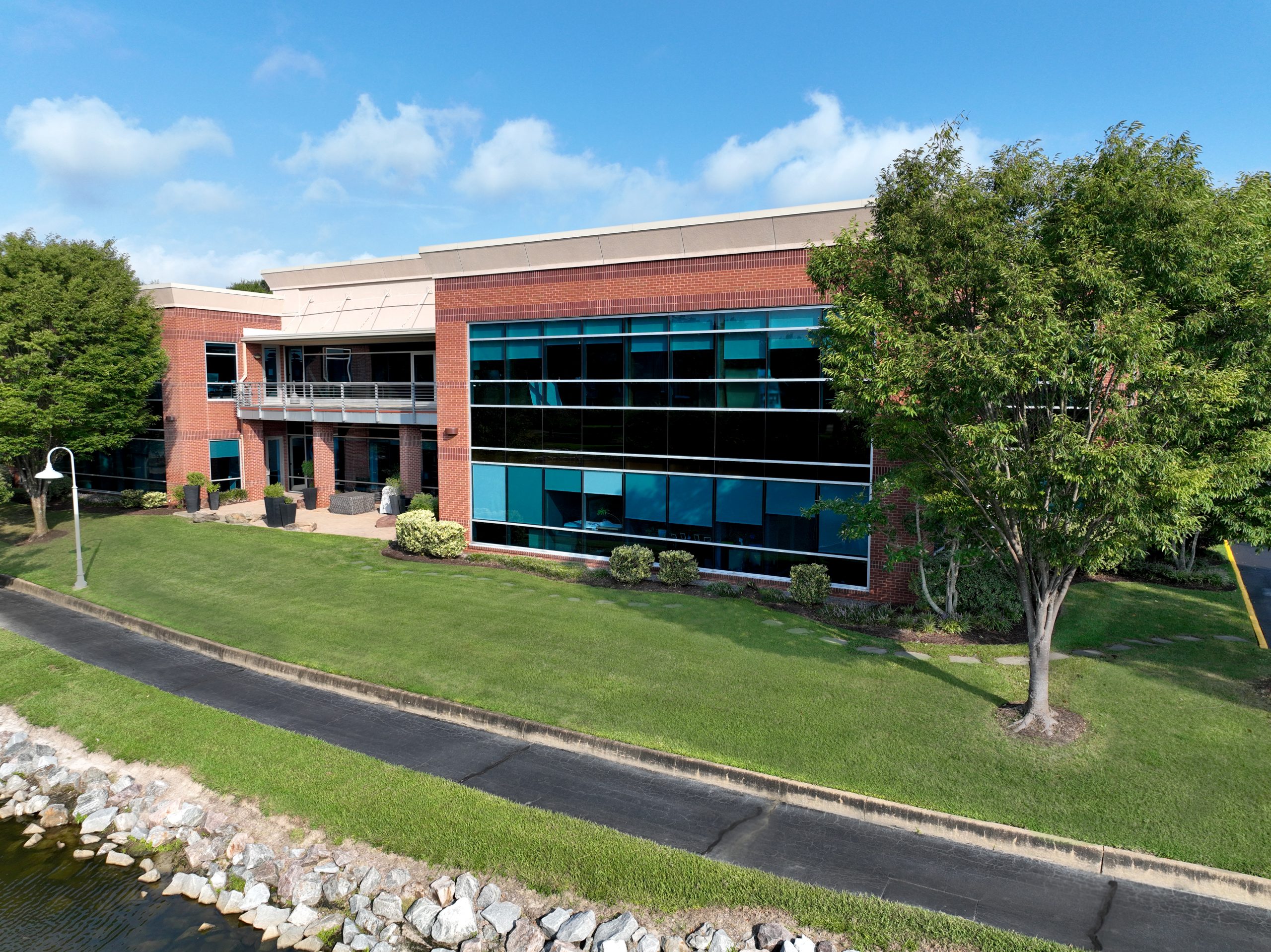 BECO Corporate Headquarters, Chesapeake VA | BECO