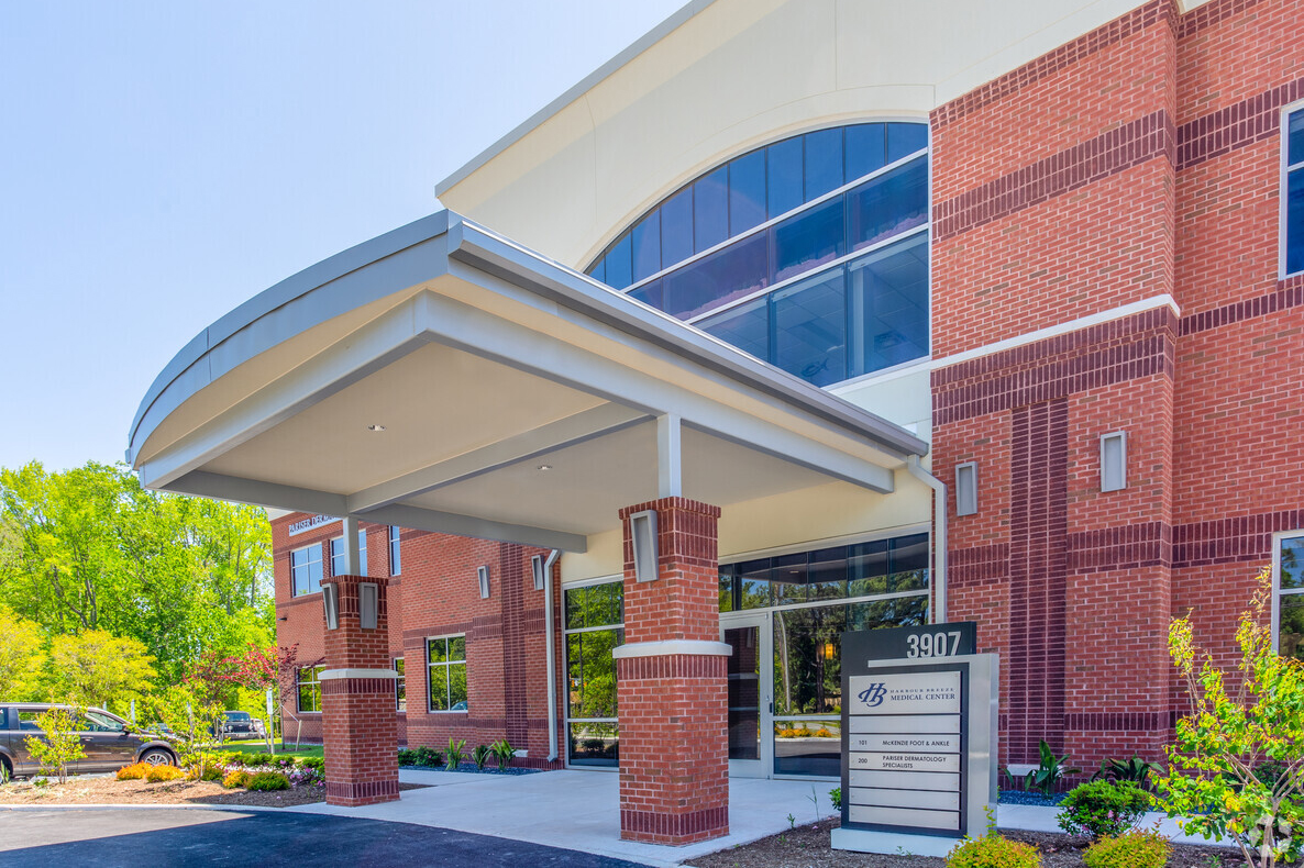 BECO – “Improving Communities with Quality Construction”