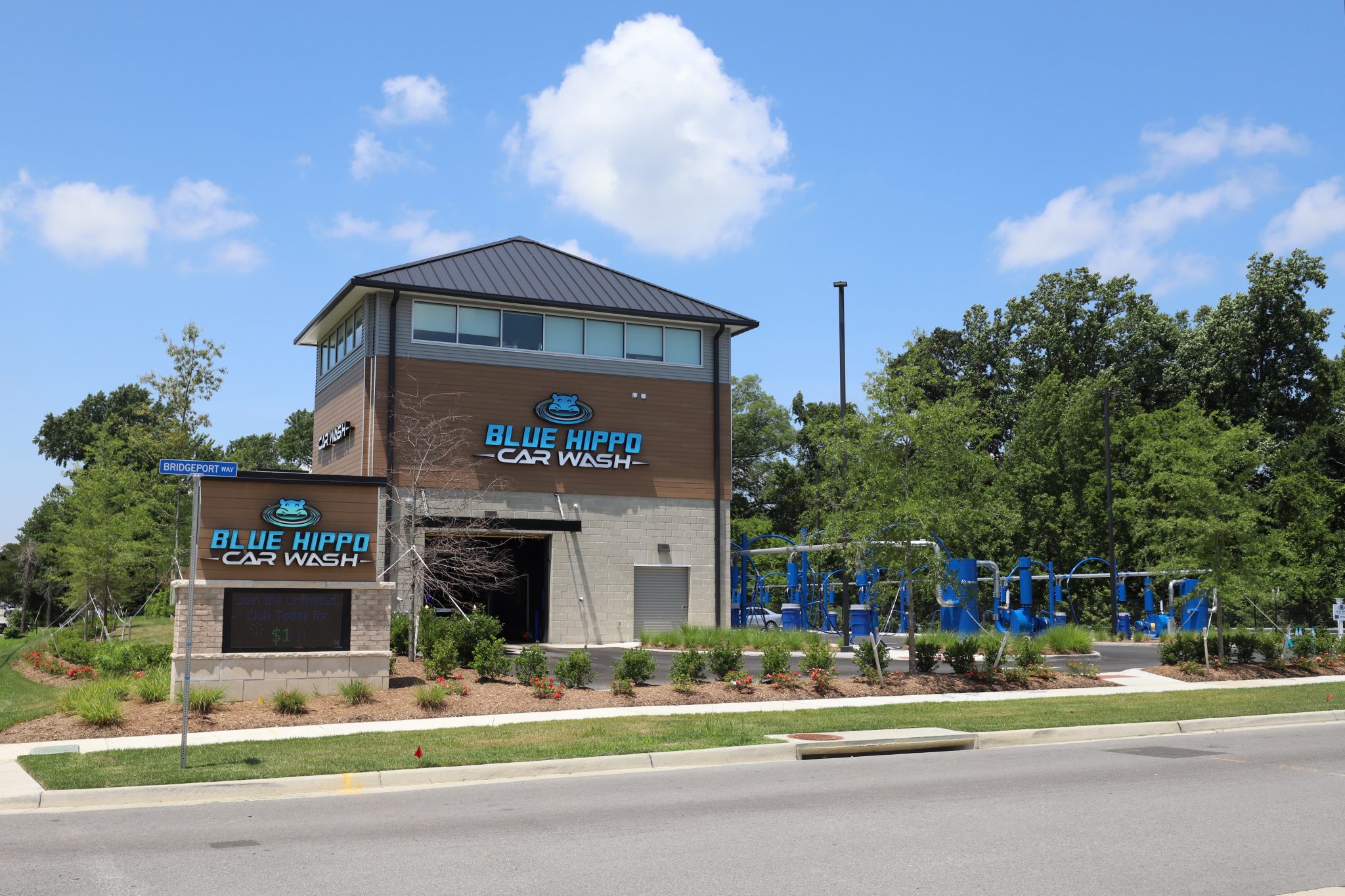 BECO Construction – Our Portfolio – Commerical Construction | BECO