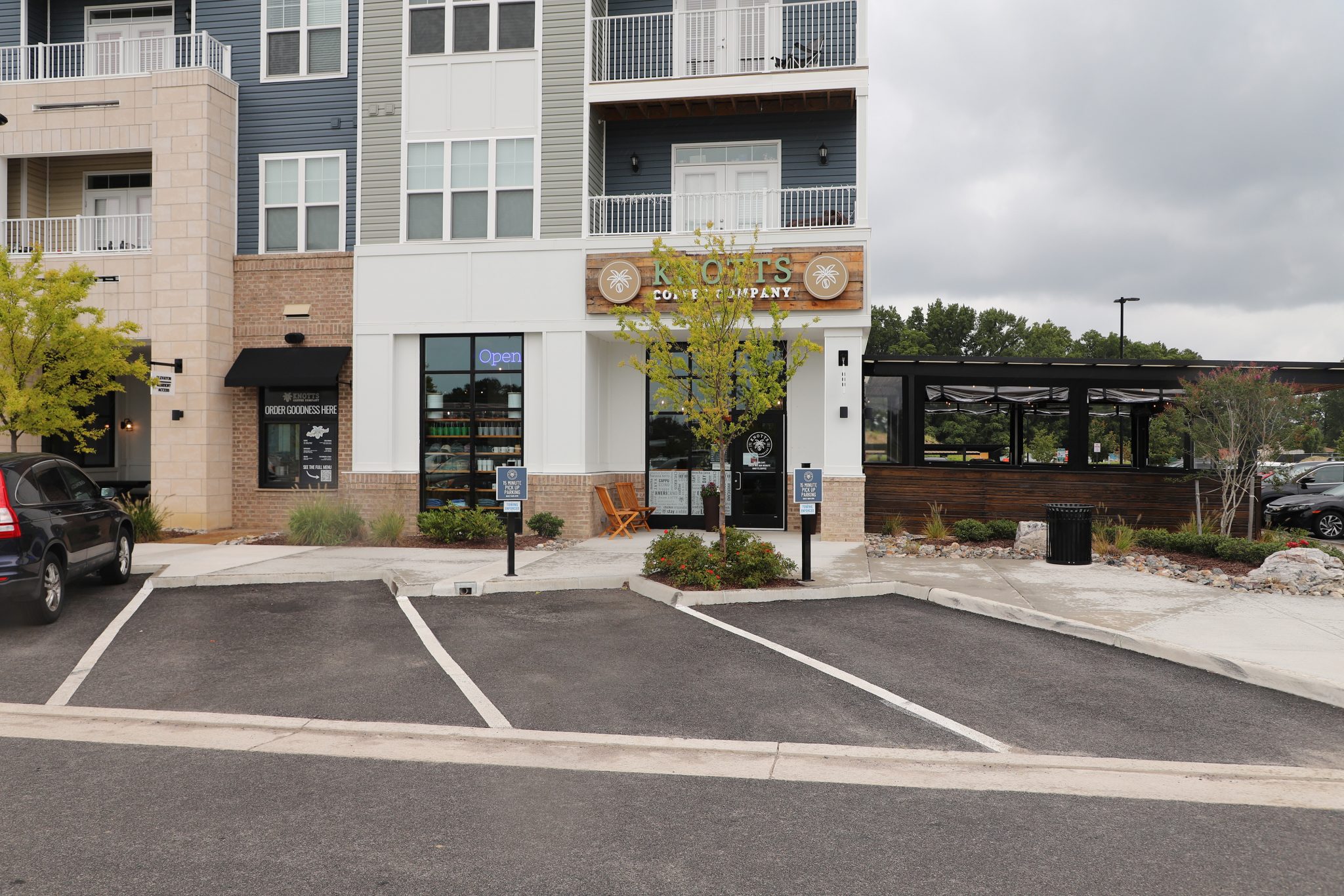 BECO Construction – Our Portfolio – Commerical Construction | BECO