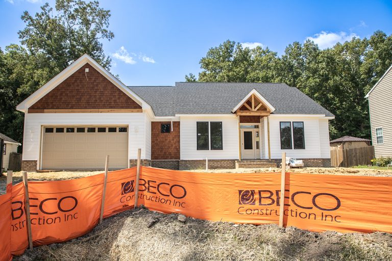 BECO – “Improving Communities with Quality Construction”