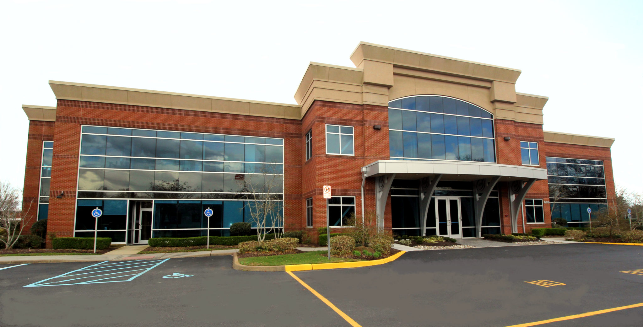 BECO Corporate Headquarters, Chesapeake VA | BECO